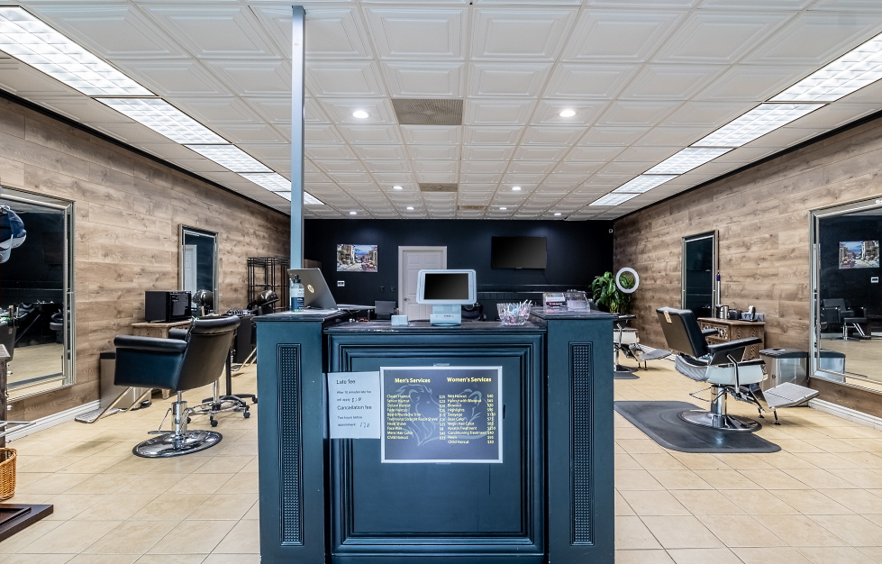 Gallery | Mane Event Studio